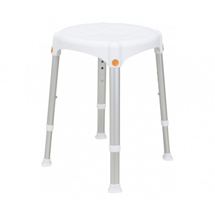 Banco de poliban sem costas