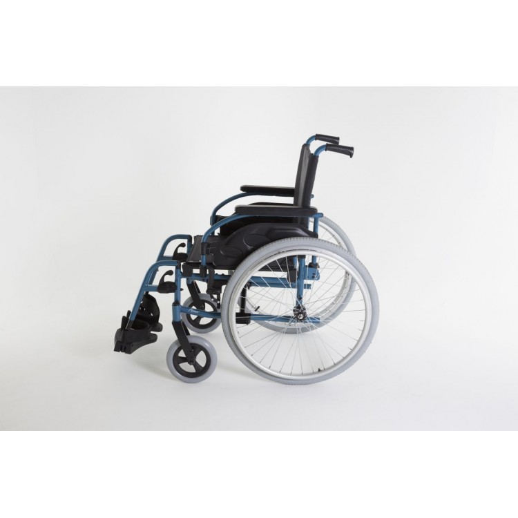 Cadeira de rodas Invacare Action1 R