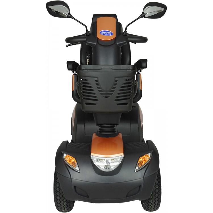 Scooter de mobilidade Comet PRO